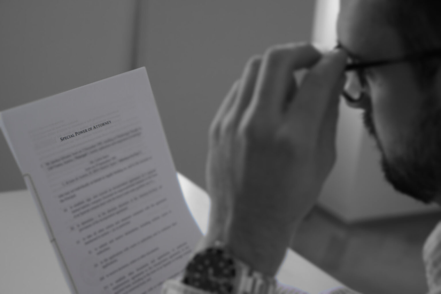 Apostilla para firma notarial en línea - notarity